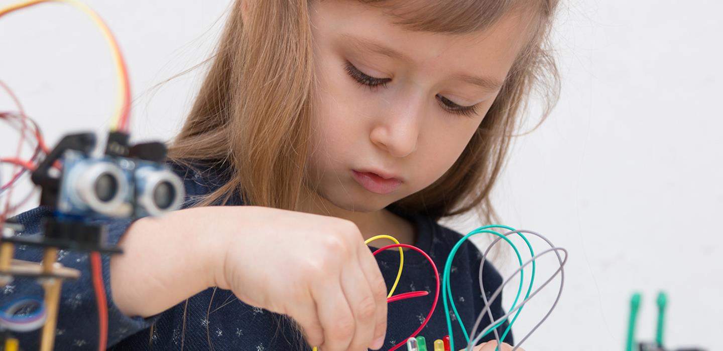 Scitech Junior Robotics and Coding - Cathedral Square