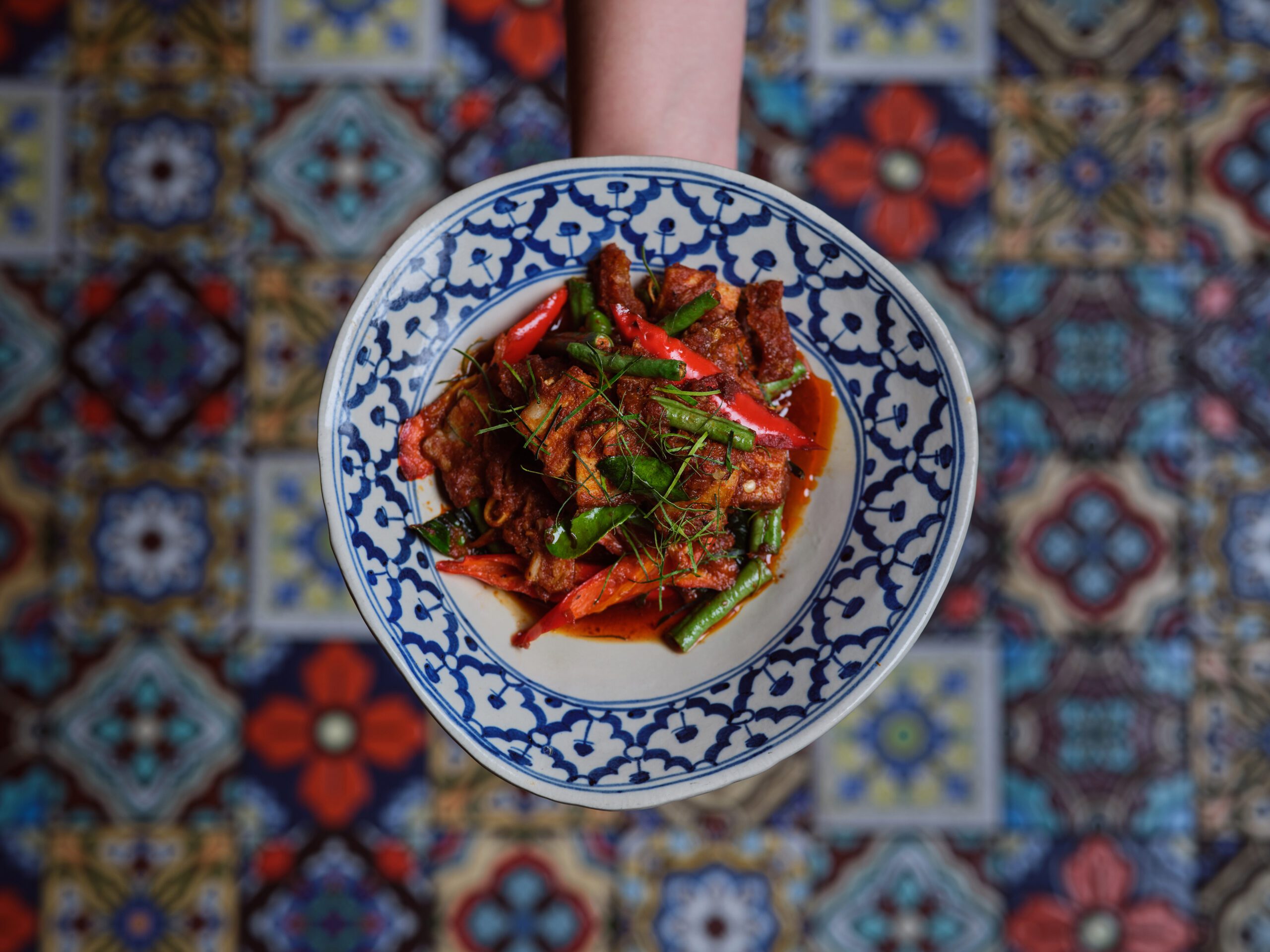 Hop into the Basement for Our Easter ‘555’ Lunch! - Cathedral Square