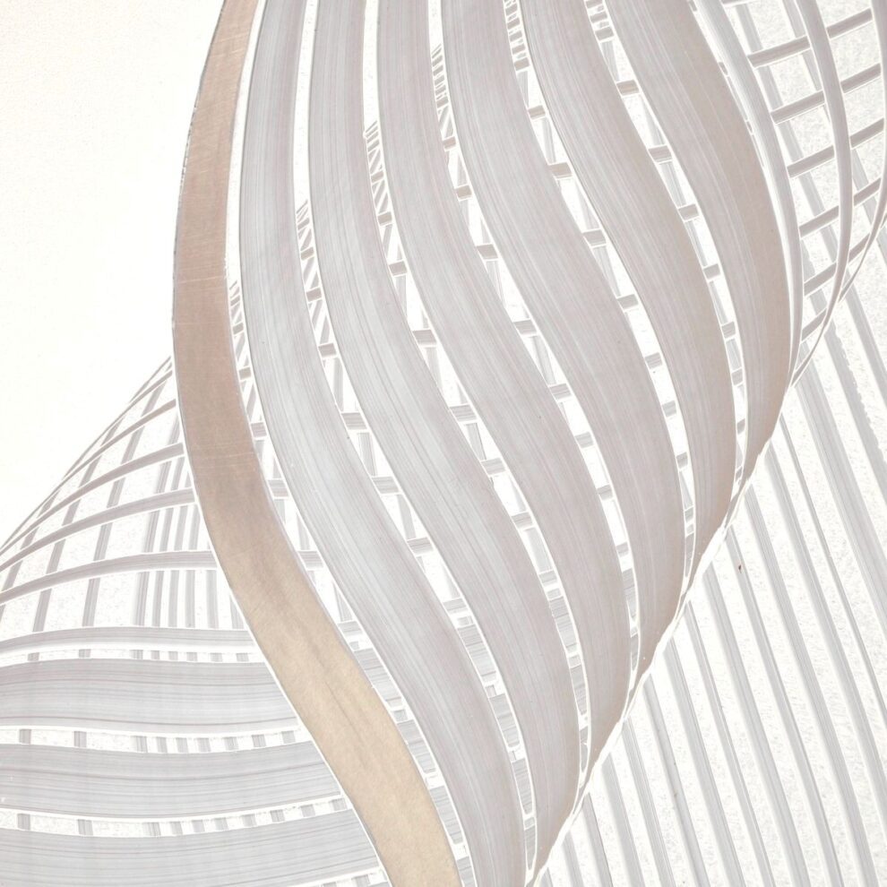 A Soft Gather: Summer Project - Cathedral Square